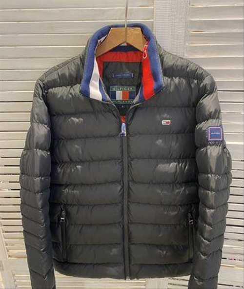 Куртка Tommy Hilfiger