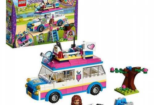 Конструктор Lego Friends в ассортименте