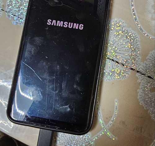 Samsung Galaxy S8 , 4/64 ГБ