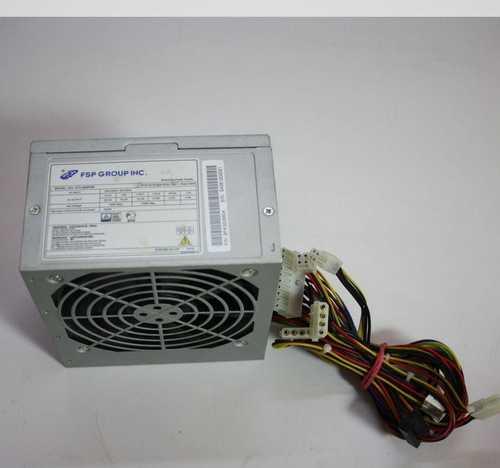 Блок питания 350w FSP ATX-350PNR