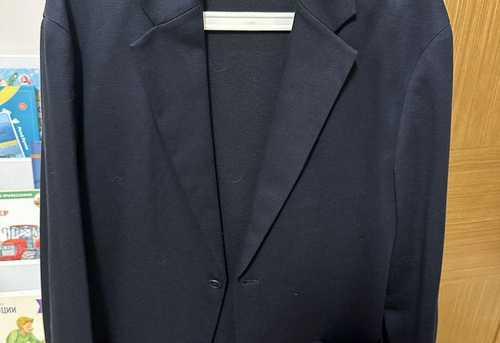 Мужской пиджак uniqlo