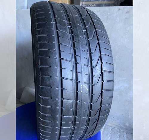 Pirelli P Zero 295/35 R21 107Y