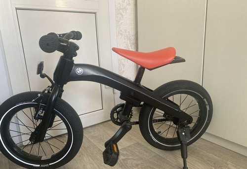 Детский велосипед BMW Kidsbike