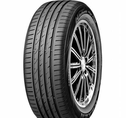 Nexen N'Blue HD Plus 215/65 R16