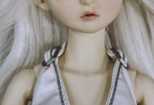 Лимитированная кукла BJD DOD Petsha версия Elf