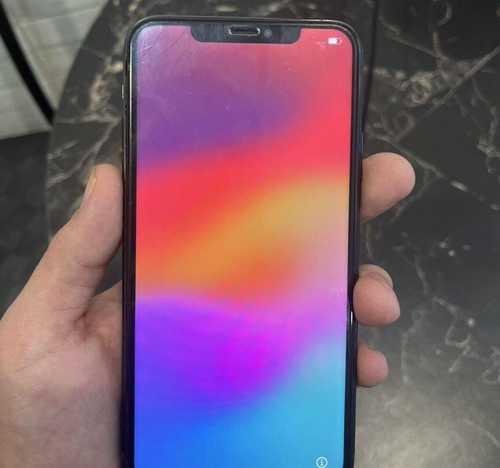 iPhone 11 Pro Max, 64 ГБ