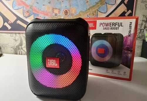 Колонка jbl partybox 300