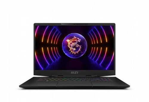 Ноутбук MSI Stealth A13VG-014RU 17.3" 2560x1600/In