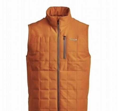 Жилет sitka Grindstone Work Vest мембрана (М)