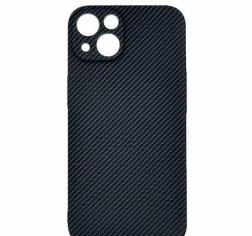 Чехол для iPhone 13 Luxo Carbon High-Quality Case