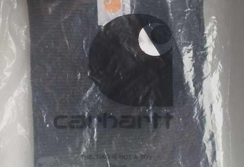Шарф carhartt