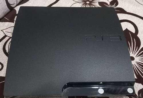 Sony PS3 Slim 500 gb