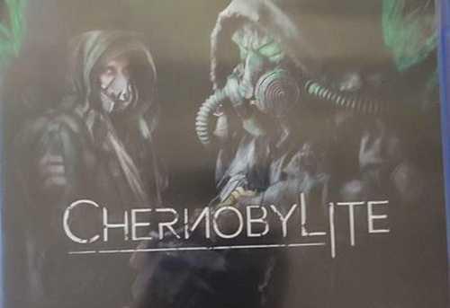 Chernobylite ps5