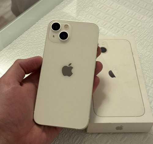 iPhone 13, 256 ГБ