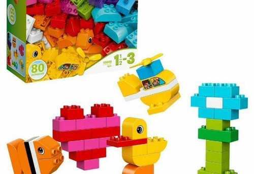 Lego Duplo