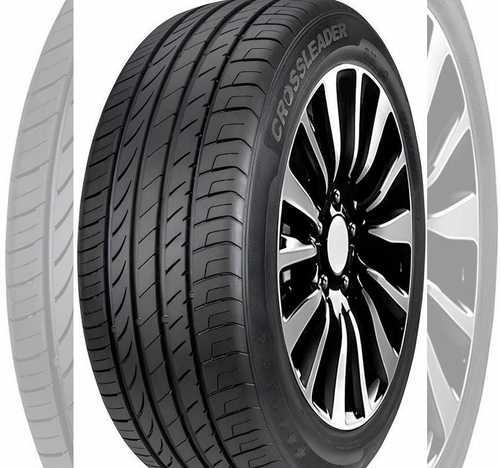 DoubleStar DU01 215/50 R17 91V