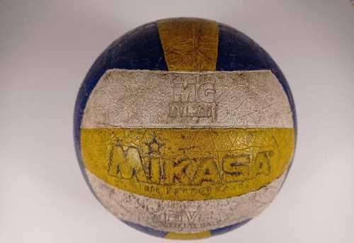 Волейбольный мяч Mikasa MG MVL 2001 FIV3