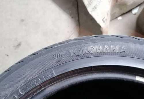 Yokohama C.Drive 2 AC02 205/50 R17 98W