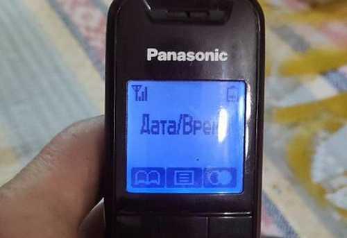 Городской телефон (Panasonic KX-TG5511RU)