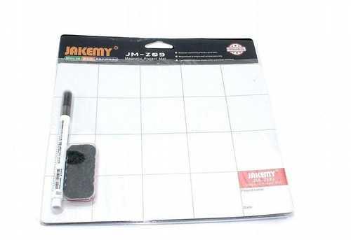 Магнитный коврик Jakemy JM-Z09
