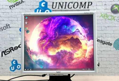 Монитор 19 дюймов NEC Multi Sync 90GX2 Pro