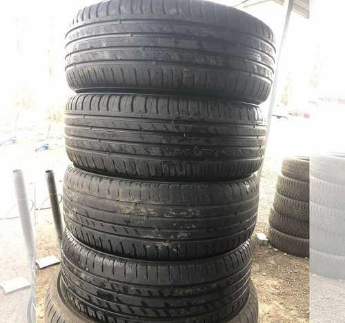 Nokian Tyres Nordman SX2 205/65 R15 94H