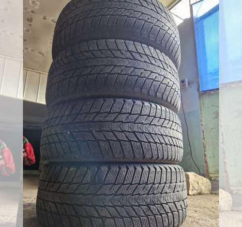 Nexen Winguard Ice Plus 215/55 R17