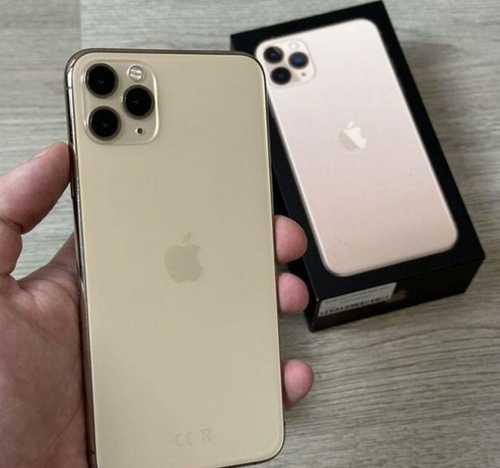 iPhone 11 Pro Max, 64 ГБ