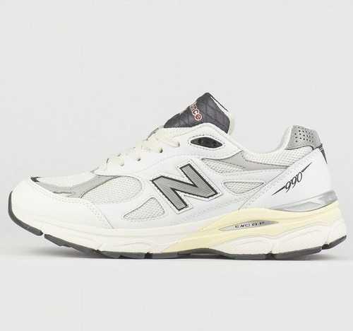 Кроссовки New Balance 990 v3 Uomo