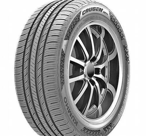 Kumho Crugen HP71 255/60 R19 109H