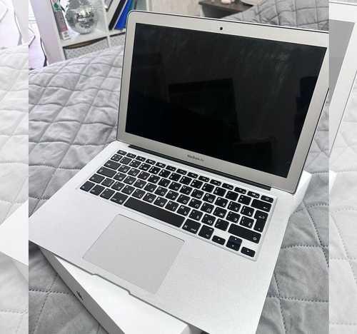 Apple macbook air 13 дюйм