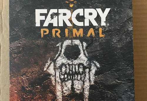 Far Cry Primal Коллекционное издание (PC)