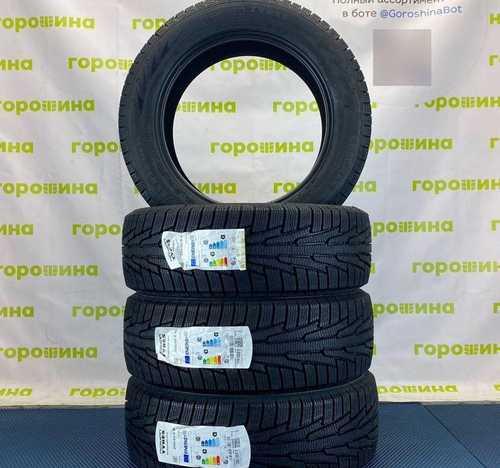 Ikon Tyres Nordman RS2 215/70 R16 100R