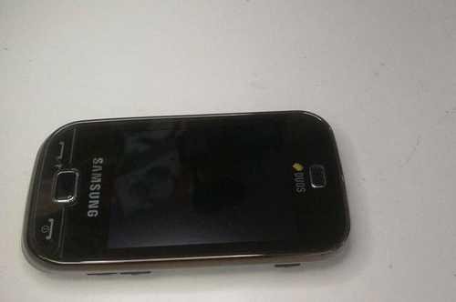 Телефон Samsung gt-b5722