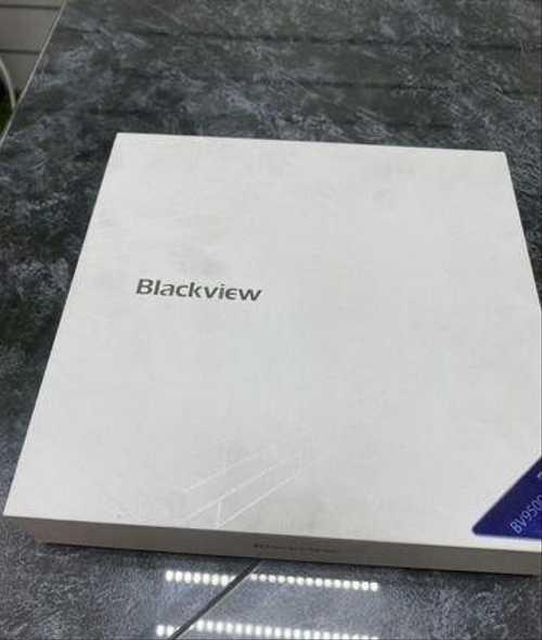 Мобильный телефон BlackView BV9500 Pro