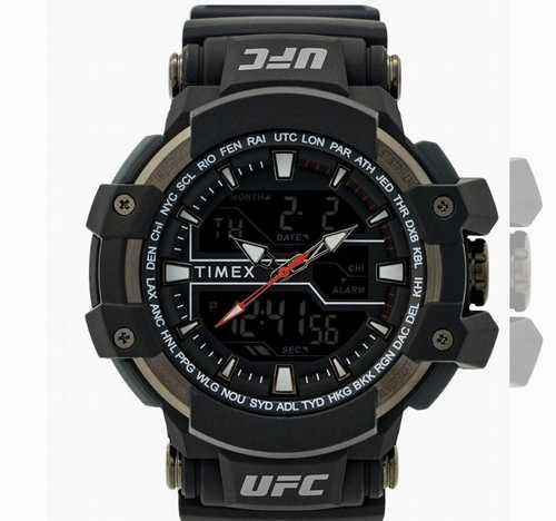 Мужские часы Timex UFC