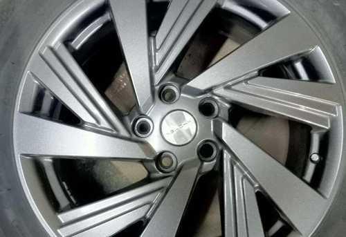 Michelin Compact Winter 225/60 R18 180