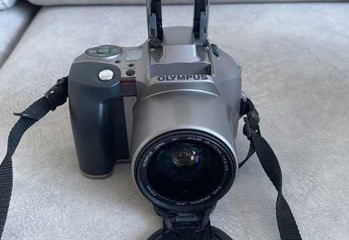 Фотоаппарат olympus is-200
