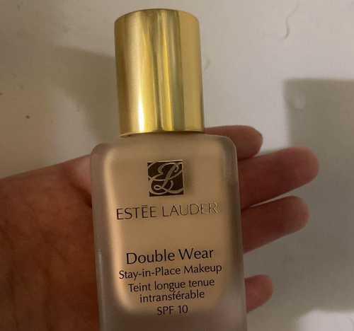 Крем тональный estee lauder 1n2