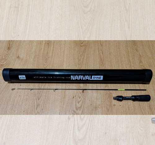 Зимняя удочка Narval frost ice rod Gen.3 #H