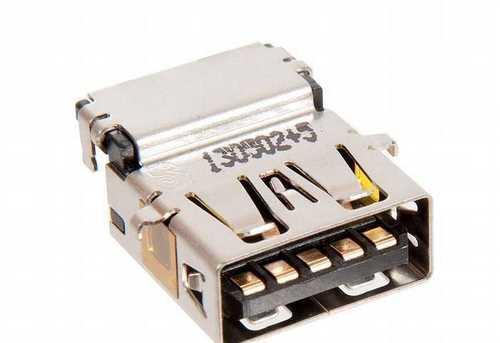 USB 3.0 разъем для Lenovo G580
