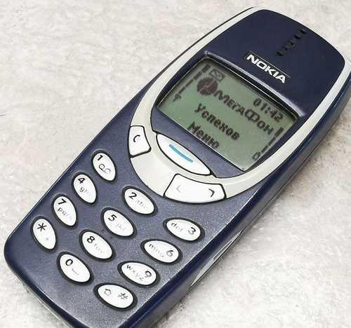 Nokia 3310