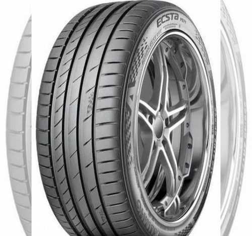 Kumho Ecsta PS71 195/55 R16