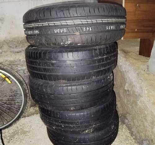 Kumho Ecowing ES31 185/65 R15 88H