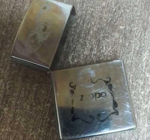 Зажигалка zippo