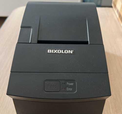 Принтер чековый Bixolon SRP-150