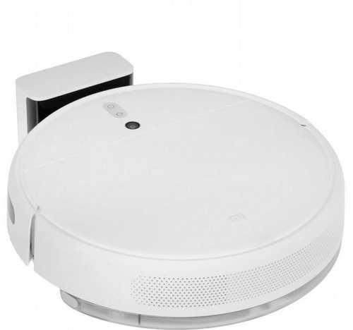 Робот пылесос xiaomi mi robot vacuum