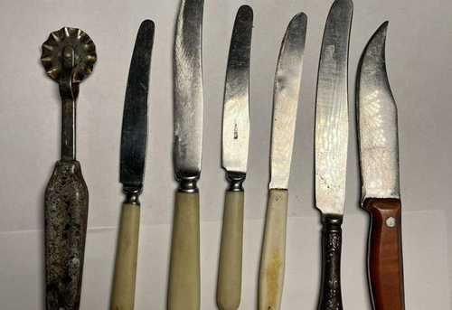 Ножи кухонные СССР