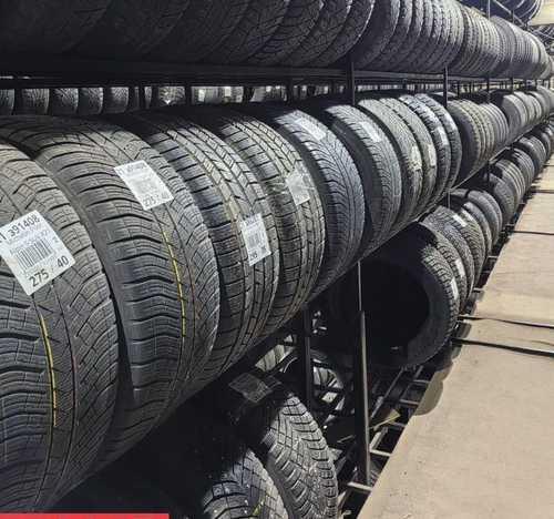 Goodyear UltraGrip Ice Arctic SUV 255/55 R18 109N