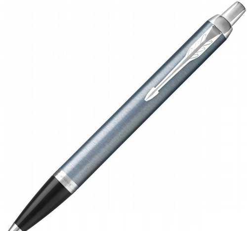 Ручка Parker IM Core K321 Light Blue Grey CT